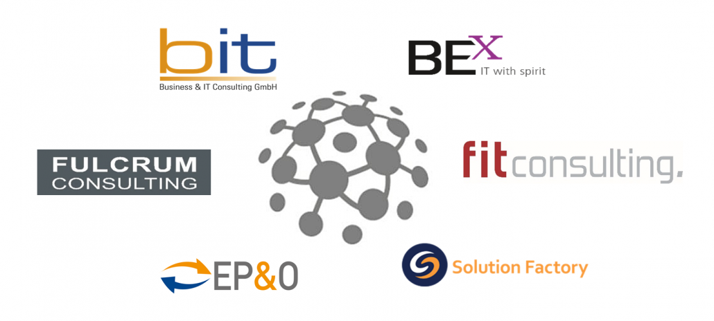 B&IT als Partner von enowa bei komplexen S/4HANA-Migrationen